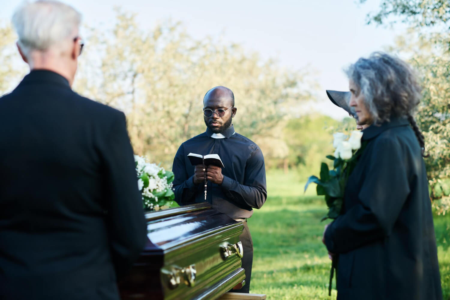 Serene Funeral Home Services